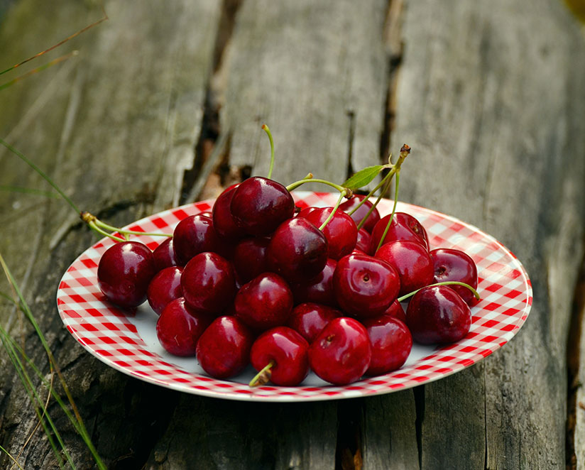 Cherries | Veg In A Box